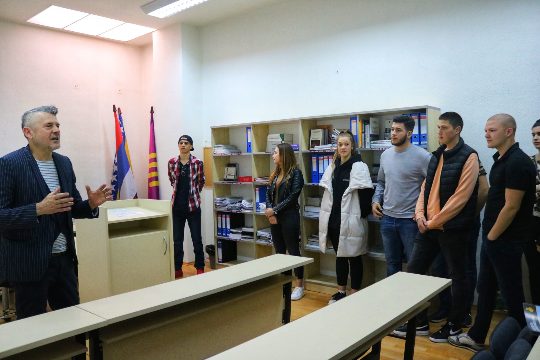 Dan otvorenih vrata 2022. – Univerzitet za poslovne studije